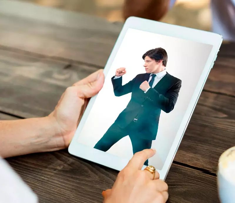 Formation la résolution des conflits - Osteo Formations